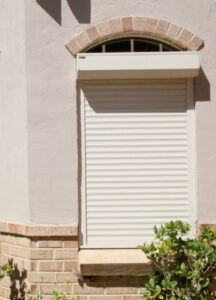 Roller Shutters Perth | Electric Shutter Installation | Safeguard