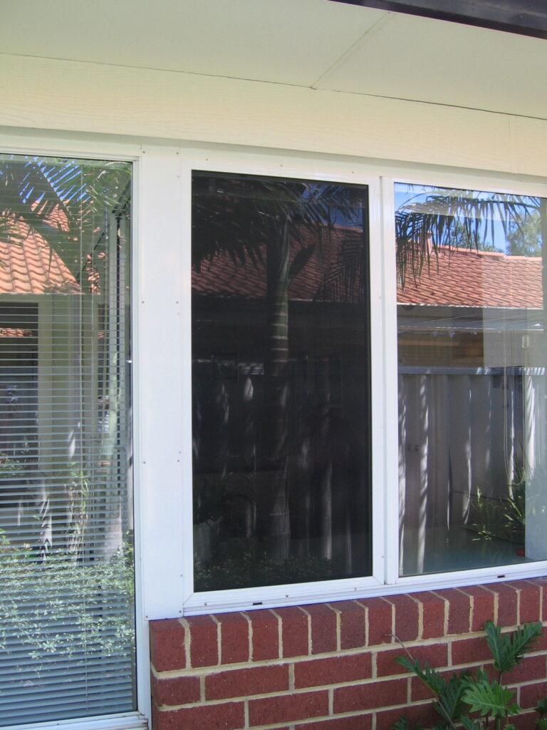 Security Screens Perth - Security Mesh Screens | SafeGuard Industries