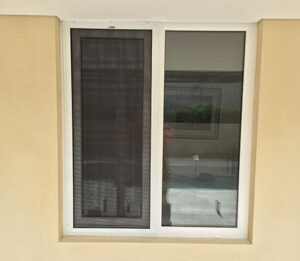 Security Screens Perth | Window Security Screens | SafeGuard Industries